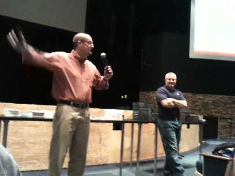 ManUp 8/18 Part 2 - YouTube