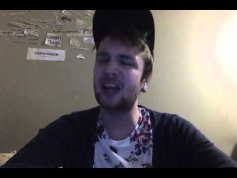 Simon Lundberg - Jolene - YouTube