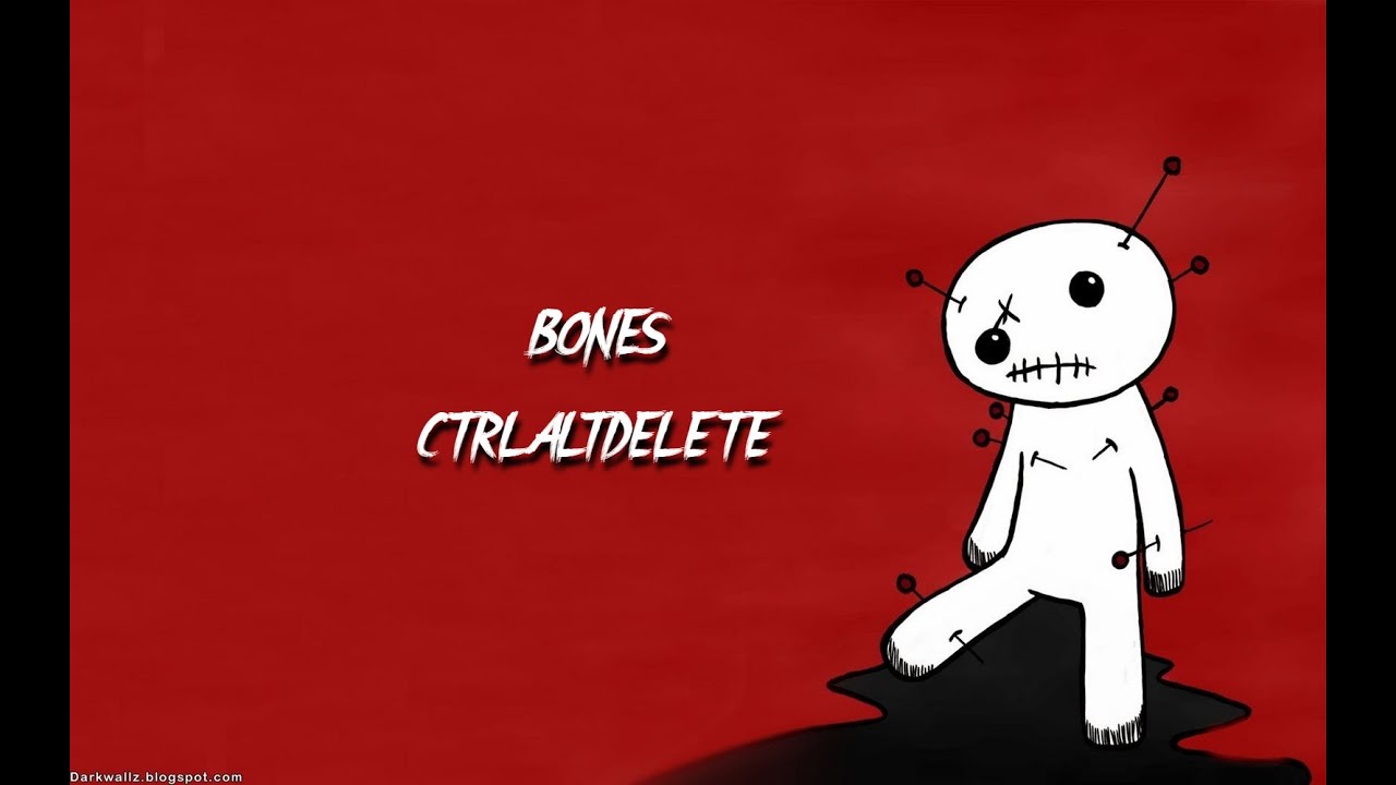 𝕭𝖔𝖓𝖊𝖘 - 𝕮𝖙𝖗𝖑𝕬𝖑𝖙𝕯𝖊𝖑𝖊𝖙𝖊 (sped up) - YouTube