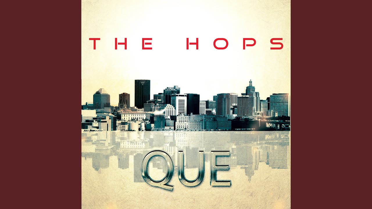 Que (Original Radio) - YouTube