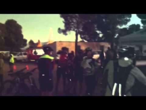 Trans Karoo 2015 - YouTube