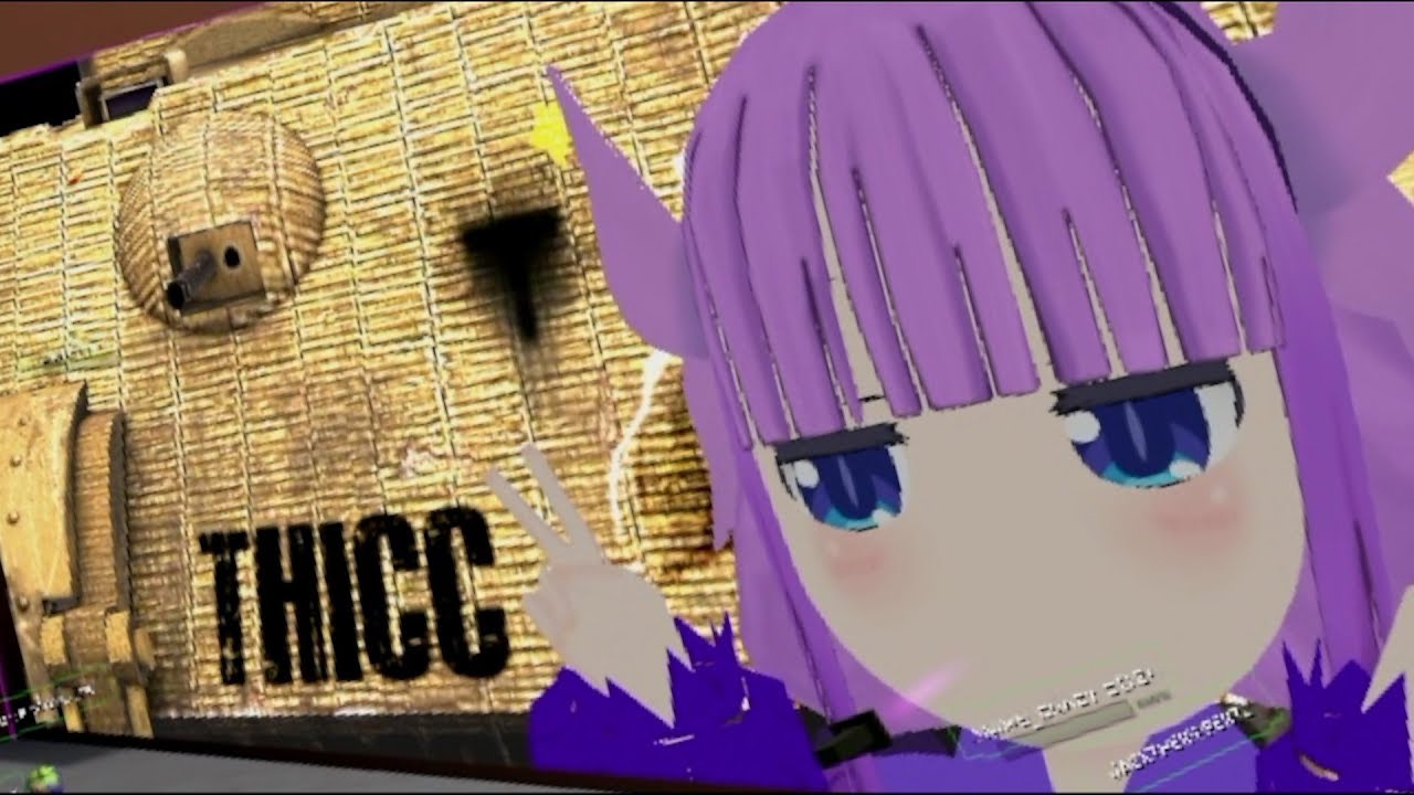 VRCHAT RANDOM MOMENTS: EEEEEEEEERIKA！！ - YouTube