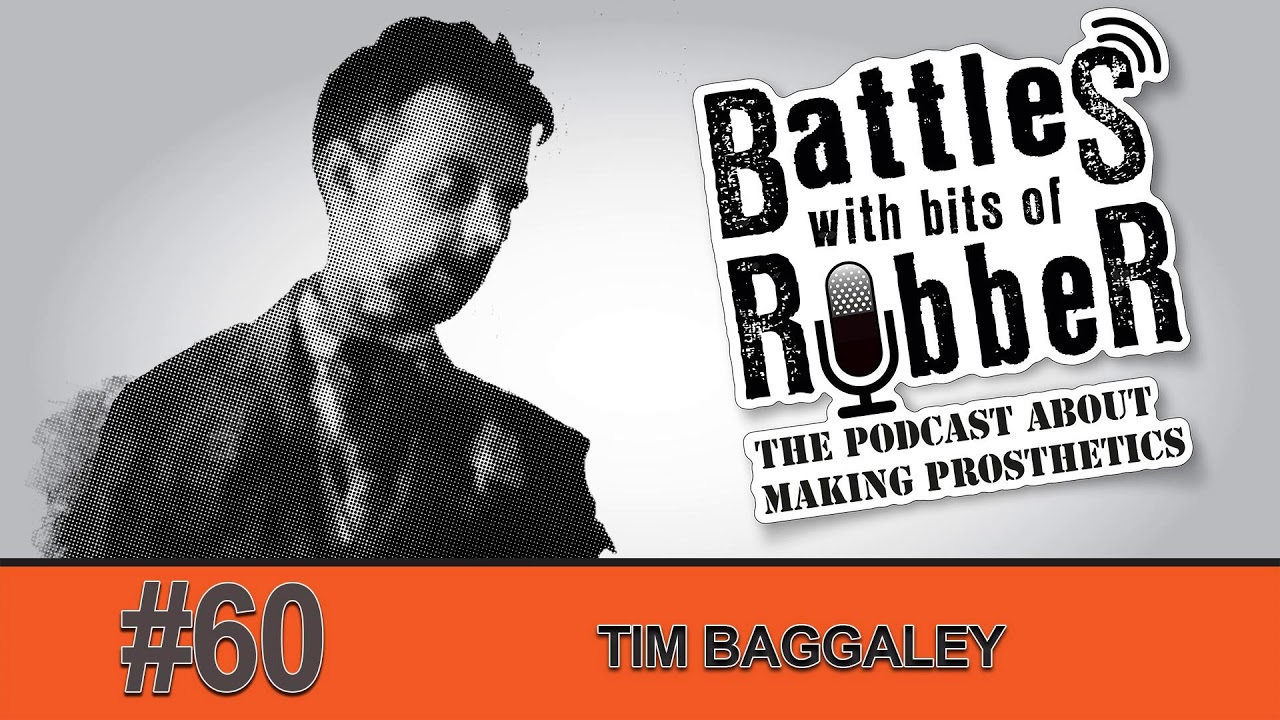 #60 - Tim Baggaley - YouTube