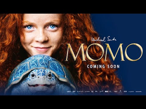 Momo – Official Trailer (english) (2025) | Directed by Christian Ditter