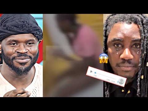 Nouvelle vidéo Lomotif Affaire Pape Cheikh Diallo..mauvaise nouvelle L’artiste Wally Séck 