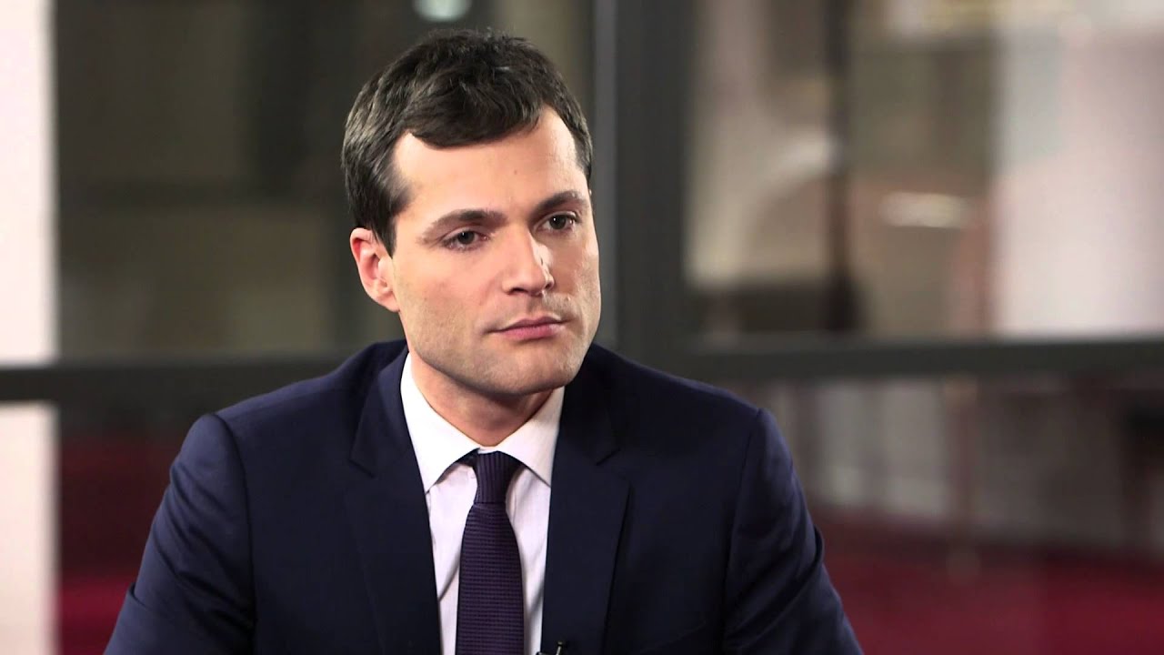 Rendez-vous économique du 16 mars - Grégoire Favet et Wilfrid Galand ...