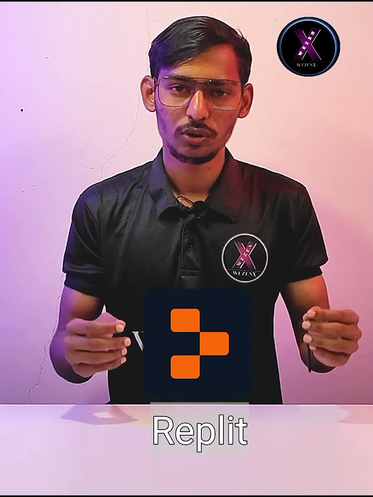 ⚡🔥amazing Coding App For Mobile 🔥⚡ 📱 Replitshortsviraltrending Youtube