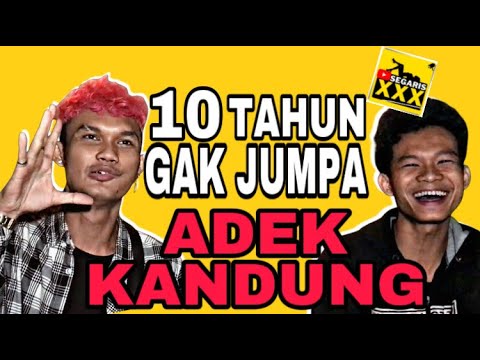 MEET UP ADEK KANDUNG ⁉️