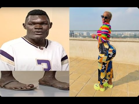 Gen-z Goliath giving Nairobi women sleepless nights after landing ...