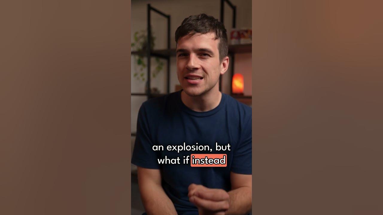 Why venting might not be the best way to handle emotions #shorts - YouTube