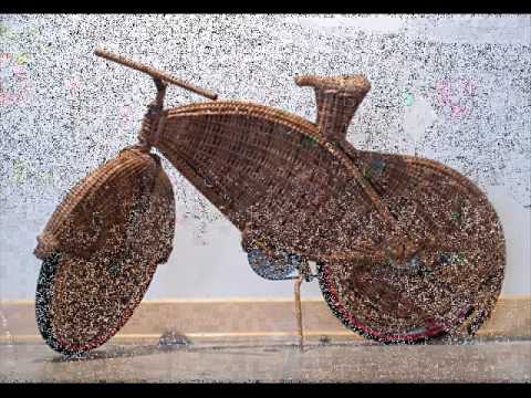 raras y locas bicicletas...CRAZY AND FREAK BICYCLES... - YouTube