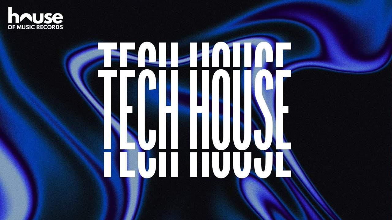 Tech House Mix 2025 by Drippy | BEST OF CLUB MIX | AUGUST EDITION ...