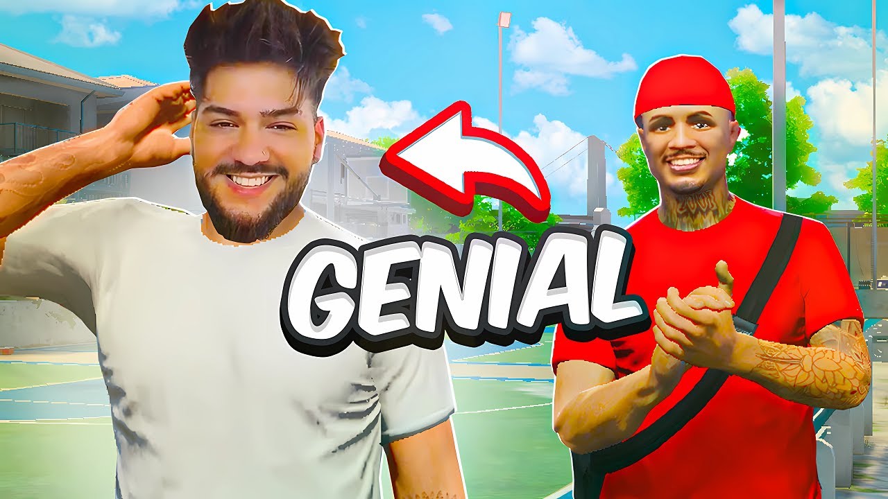 SERVERUL LUI HIGHMAN de FIVEM e GENIAL! (Reverse Roleplay) - YouTube