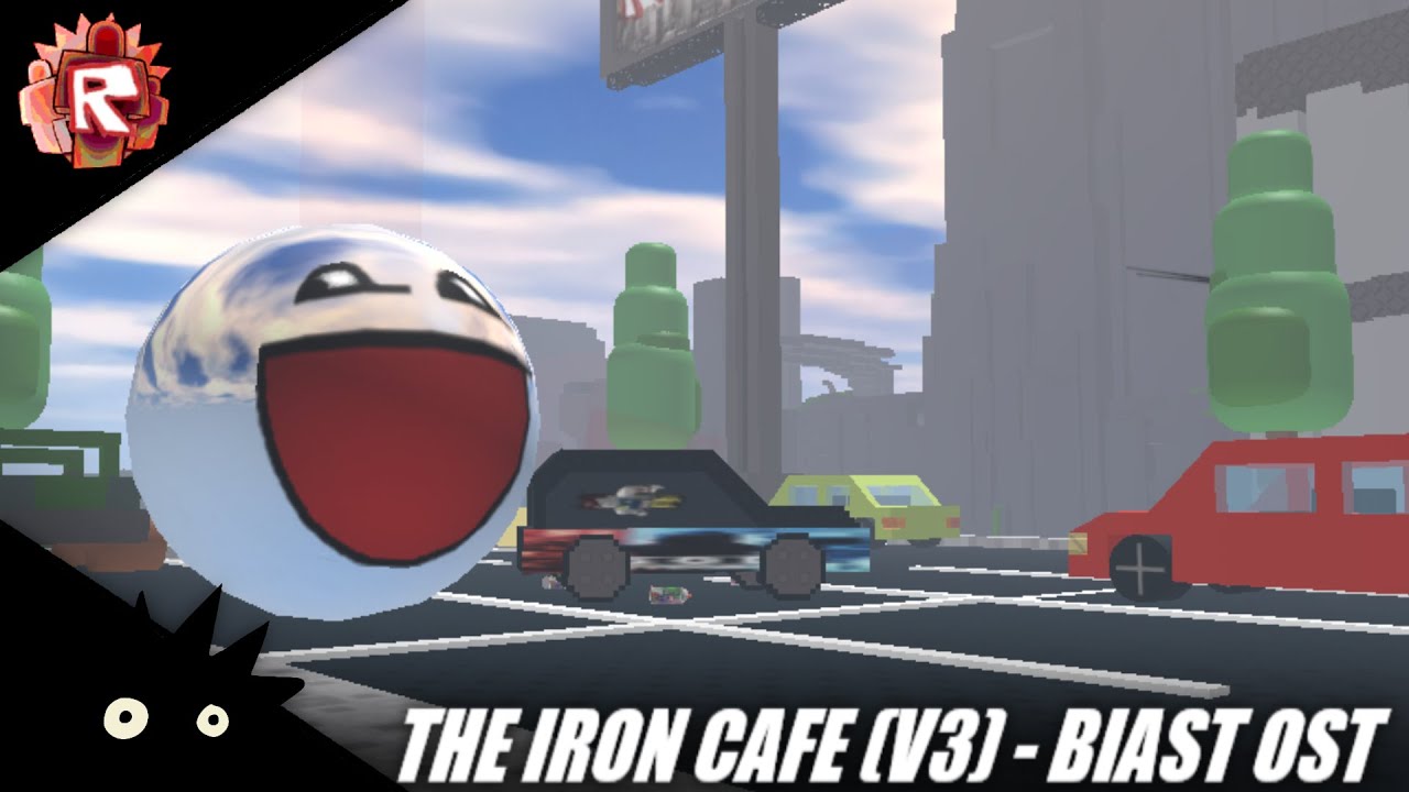(+$FLP) BIAST OST - The Iron Cafe (V3) Map Ambience - YouTube