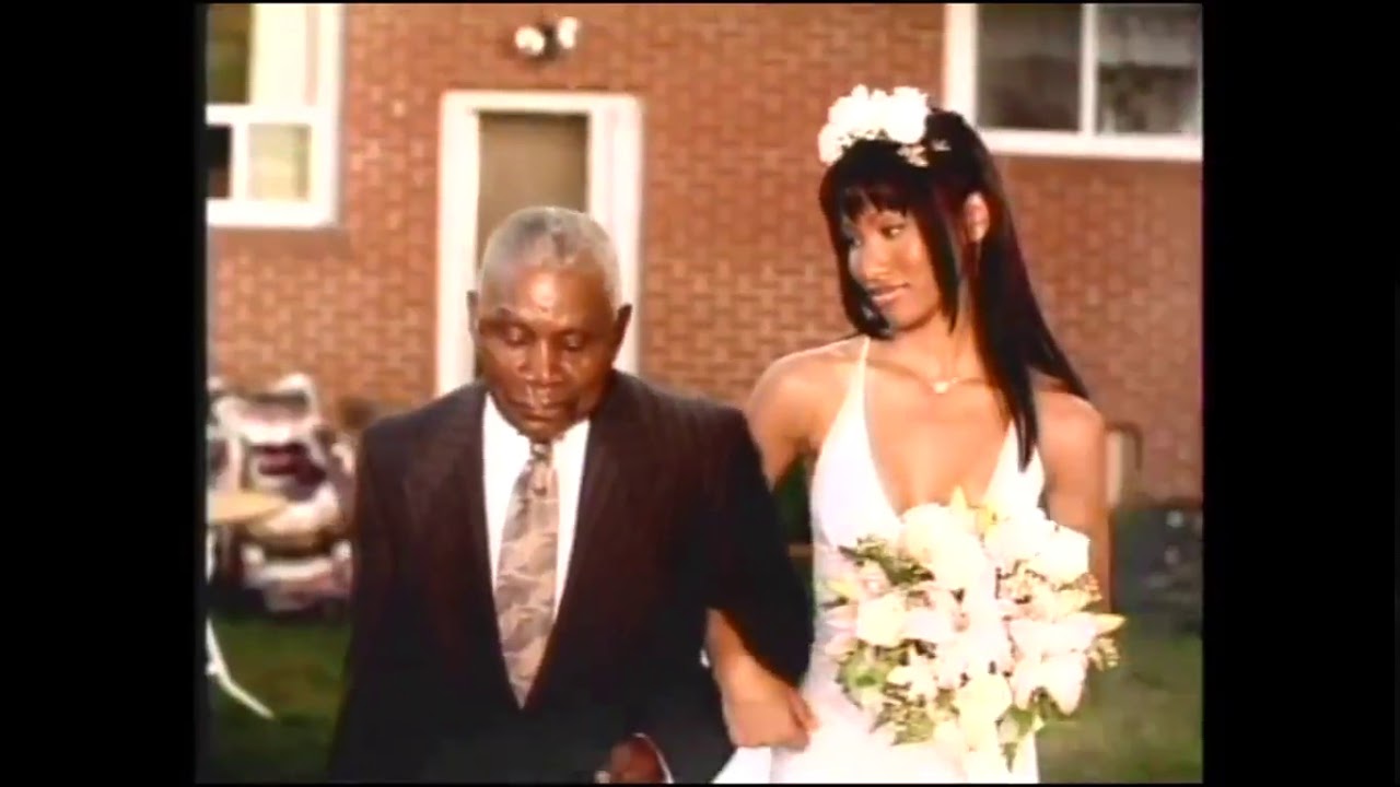 Prophet Jones Commercial 2001 - YouTube