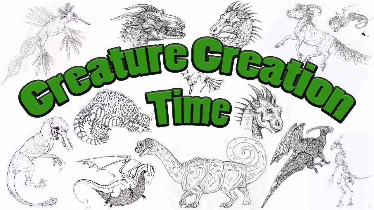 How To Draw A Basic Dragon Head #howtodraw - YouTube