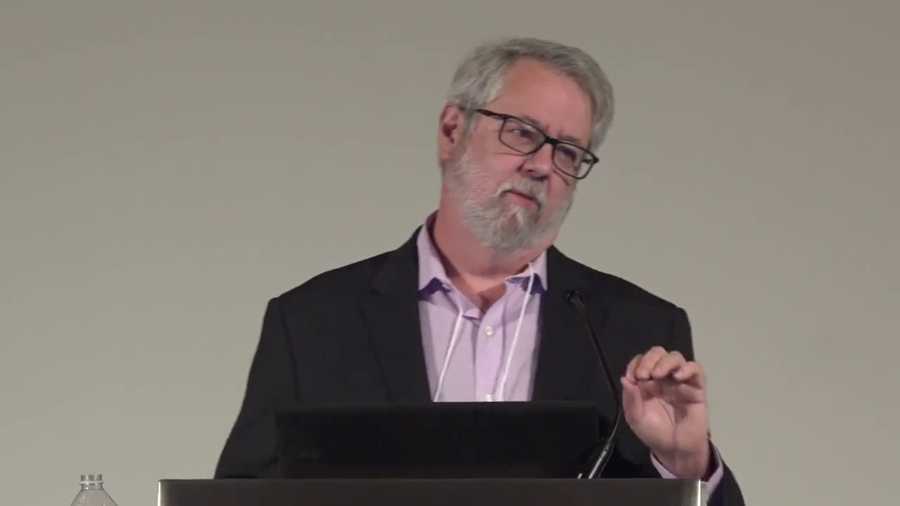 Matt MacWilliams at 2018 Single Payer Strategy Conference - YouTube