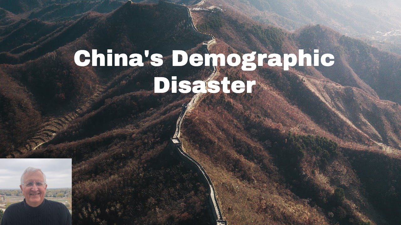 China's Demographic Disaster: Why Its Population Boom is Turning into a ...