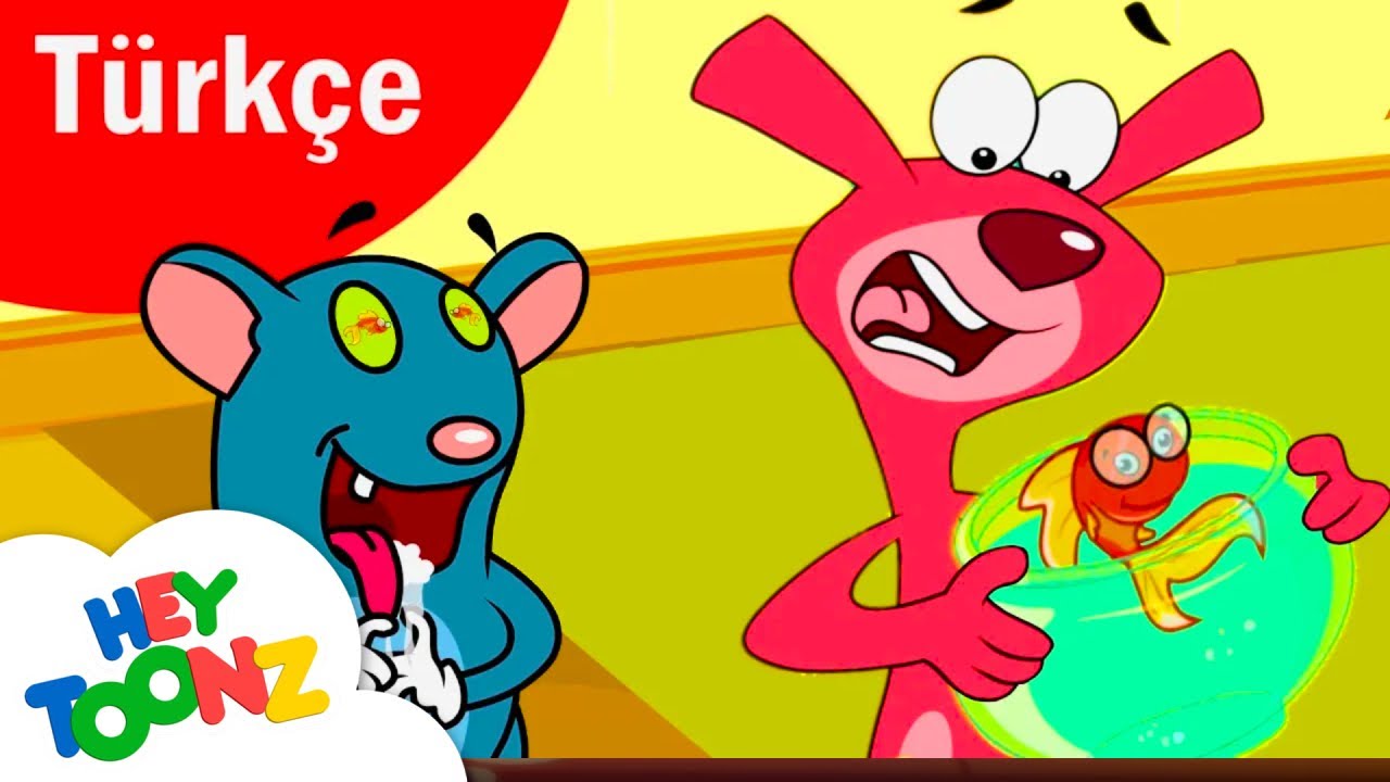 TA TA TA TAAAM Yeni bölüm 2023! Büyük ve küçük tüm canlılar En iyi ...