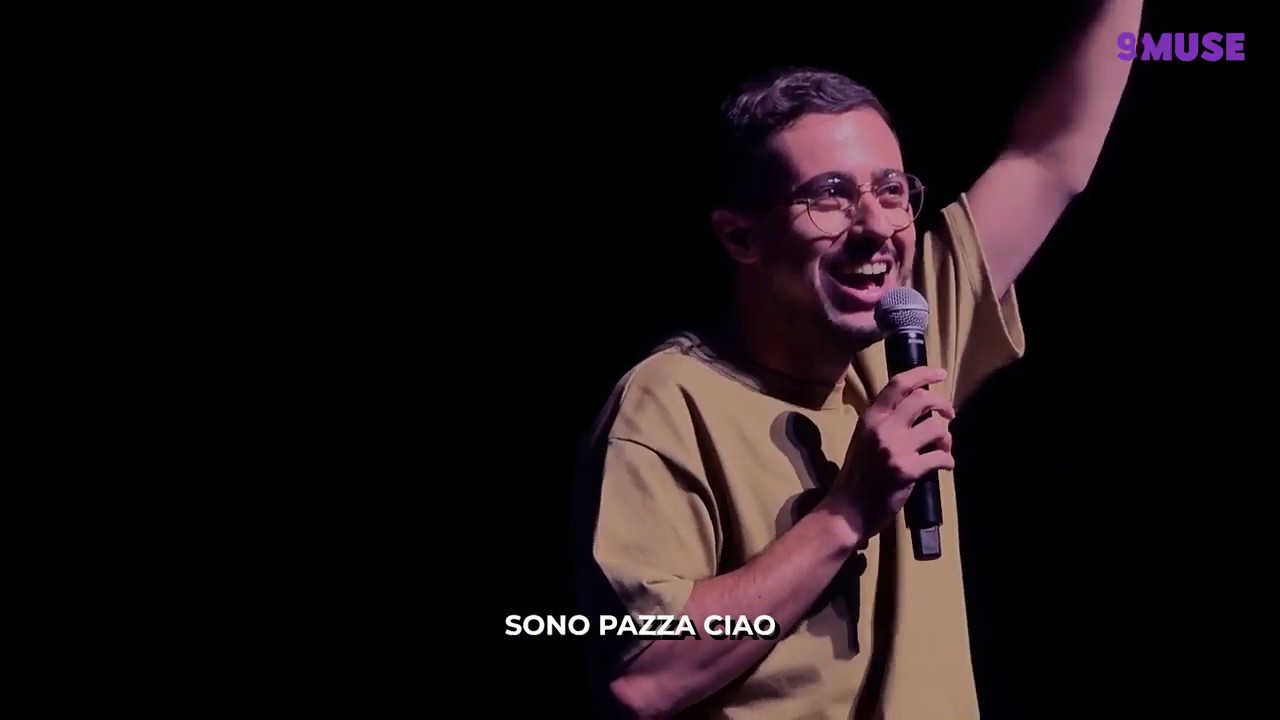 #9MuseMilano: Andrea Pinna "Ricominciamoci" - Il mio intervento al 9 ...