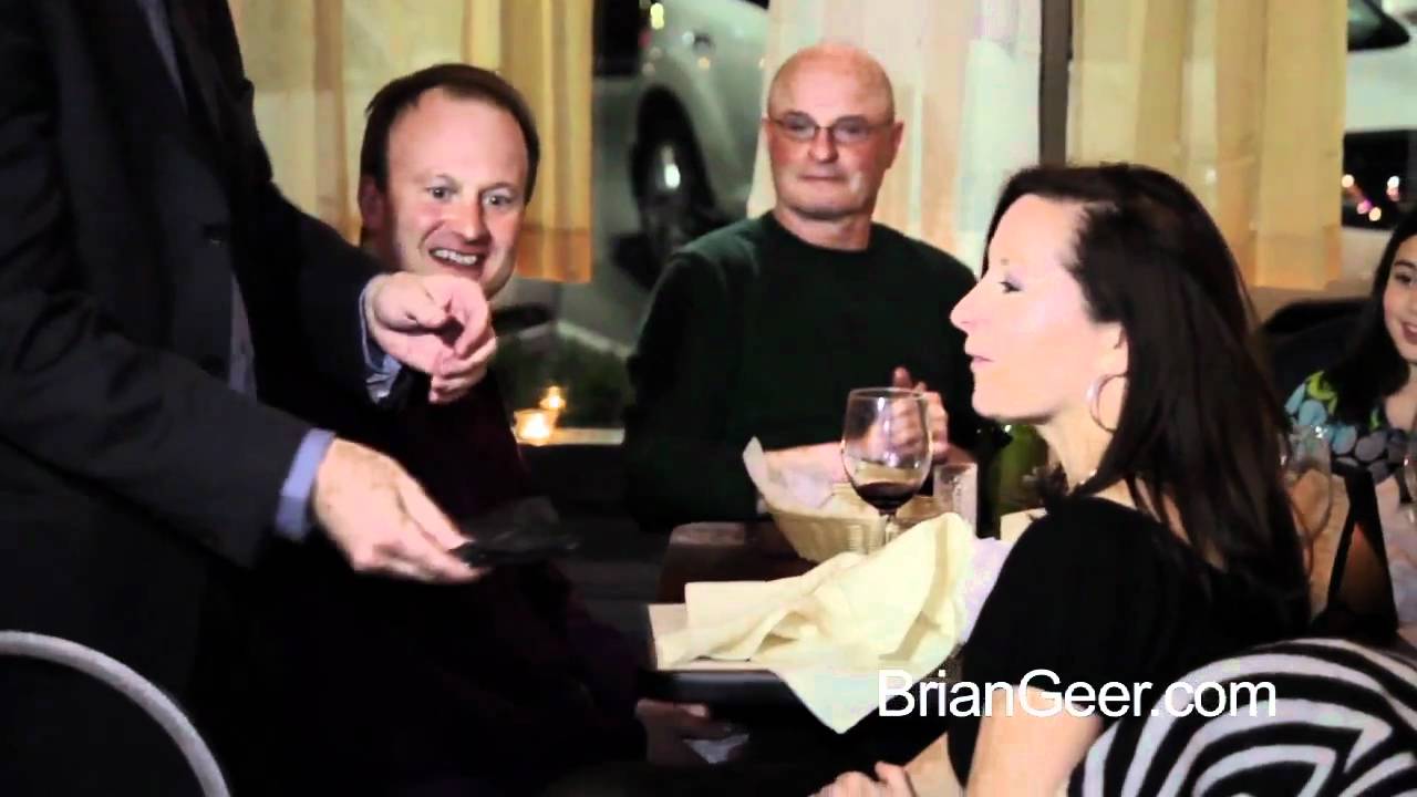 Brian Geer - YouTube