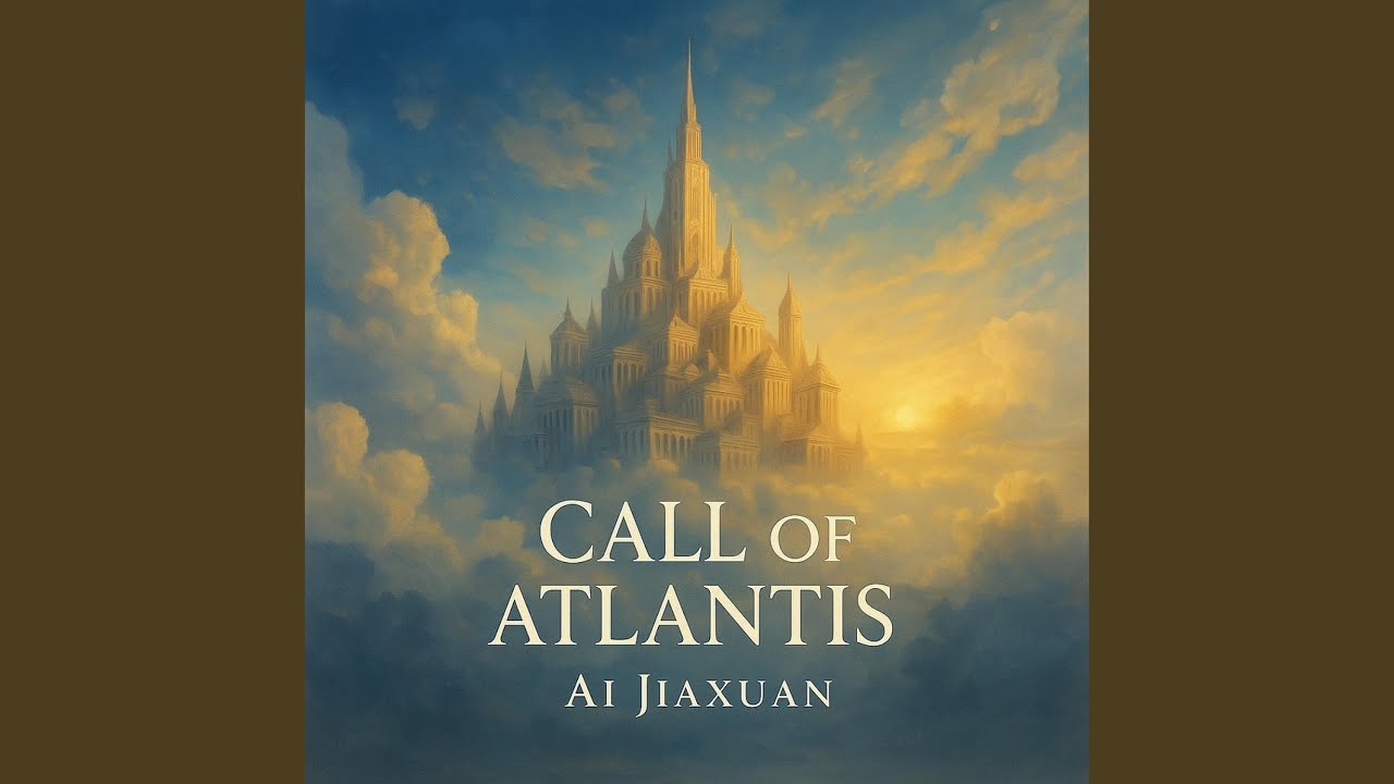 Call of Atlantis (Violin Version) - YouTube