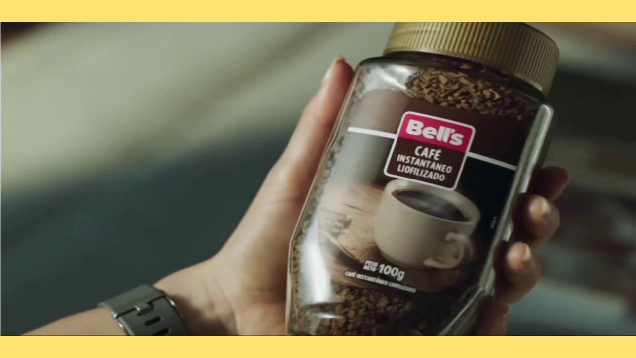 Comercial café bells (Perú-2021) (1) - YouTube