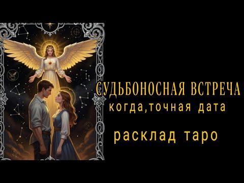 ❗МУЖЧИНА ПО СУДЬБЕ В 2026 Году❗БУДУЩИЙ МУЖ❗Имя точная дата встречи❗Онлайн гадание