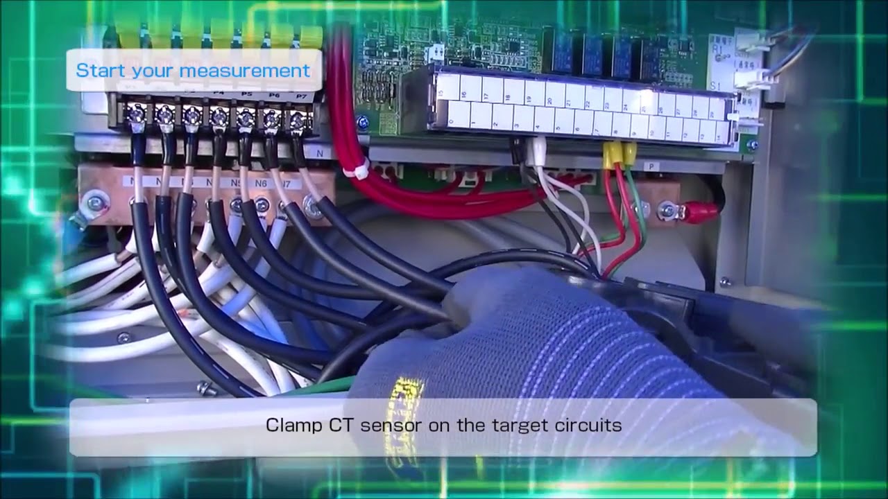 MULTI MCM-1600pv method of operation Multi Measuring Instruments [LTA ...