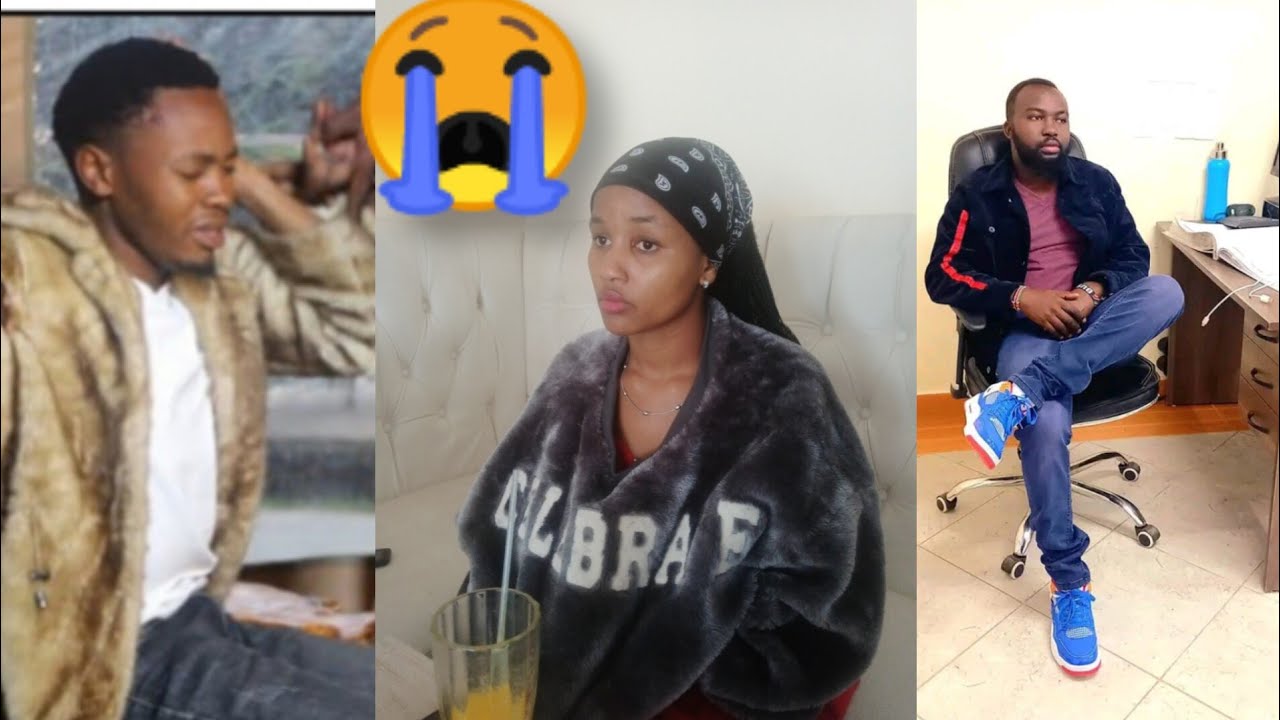 I know who is behind moha sickness 😭😭 please keep away from my family 😭 ...