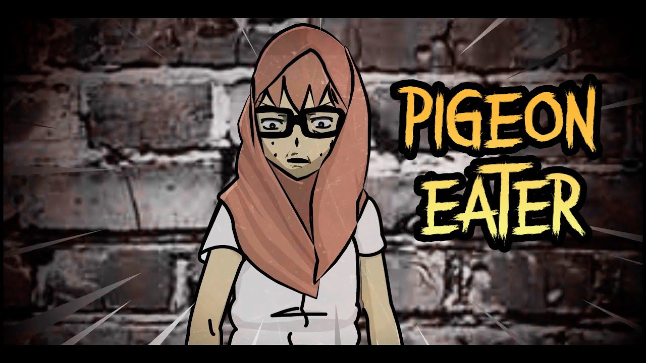 Pigeon Eater.True Ghost Stories from the East.Ep2 #Horror #Scary #Ghost ...