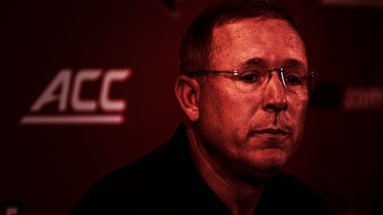 U of L addresses future of football program - YouTube