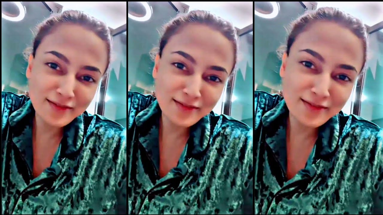 Reen Rahim || Terhibur Dengan Gelagat Suami.. Kenapa Cakap I Love U Kat Orang Lain? 😄 😄 - YouTube