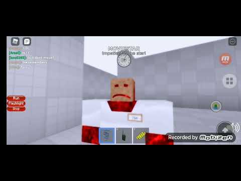 Midnight Horrors : Impatient is the star! - YouTube
