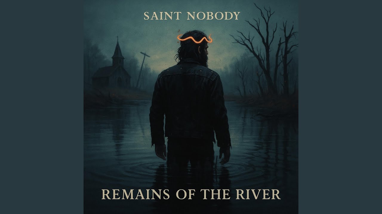 I said WATER AINT CLEAN (feat. Saint nobody) - YouTube