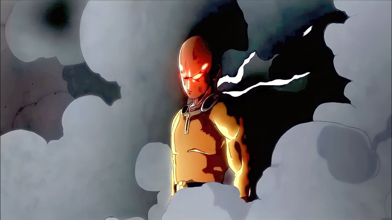 Goku Vs Saitama「AMV」-The Awakening - YouTube