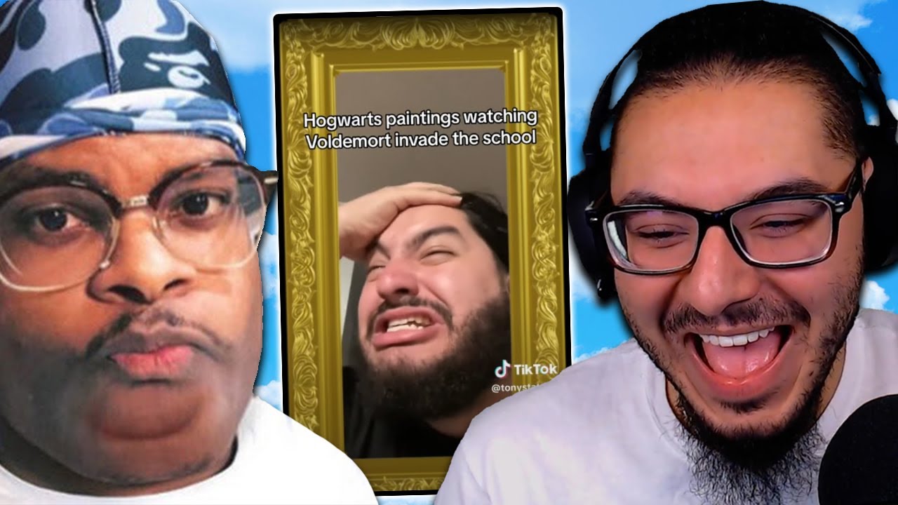 Memes for ImDontai V167 | REACTION - YouTube