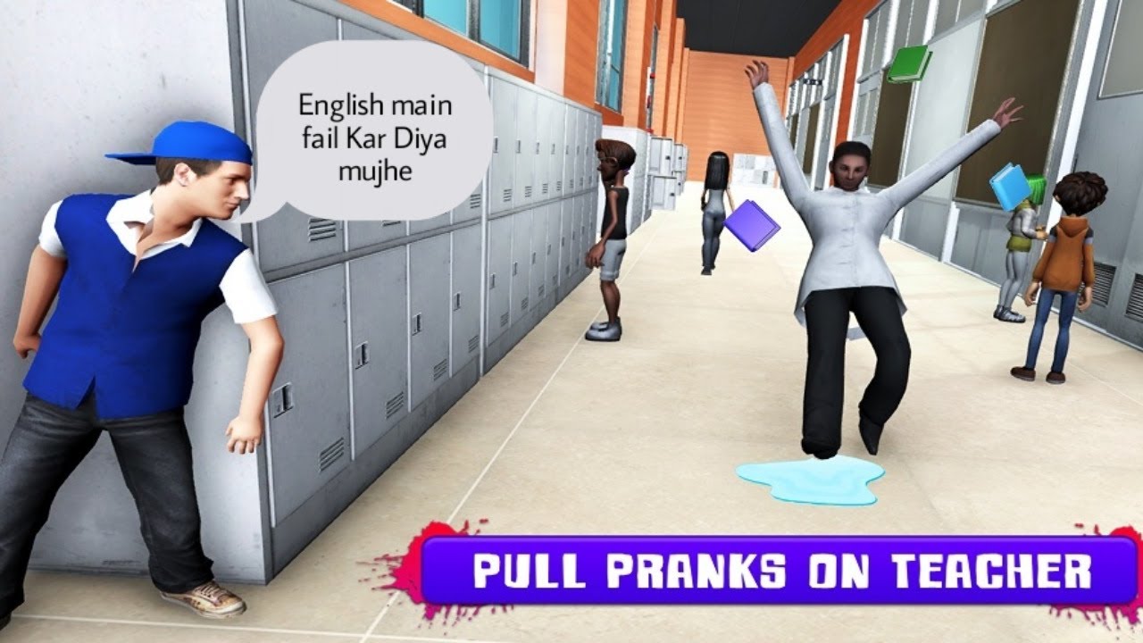 the most Spoiled boy in School|High school Bad Guys - YouTube