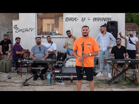 ORK. U - MANIA - 2023 | Орк. У-Мания - LIVE 2023 (SevginTVProduction)