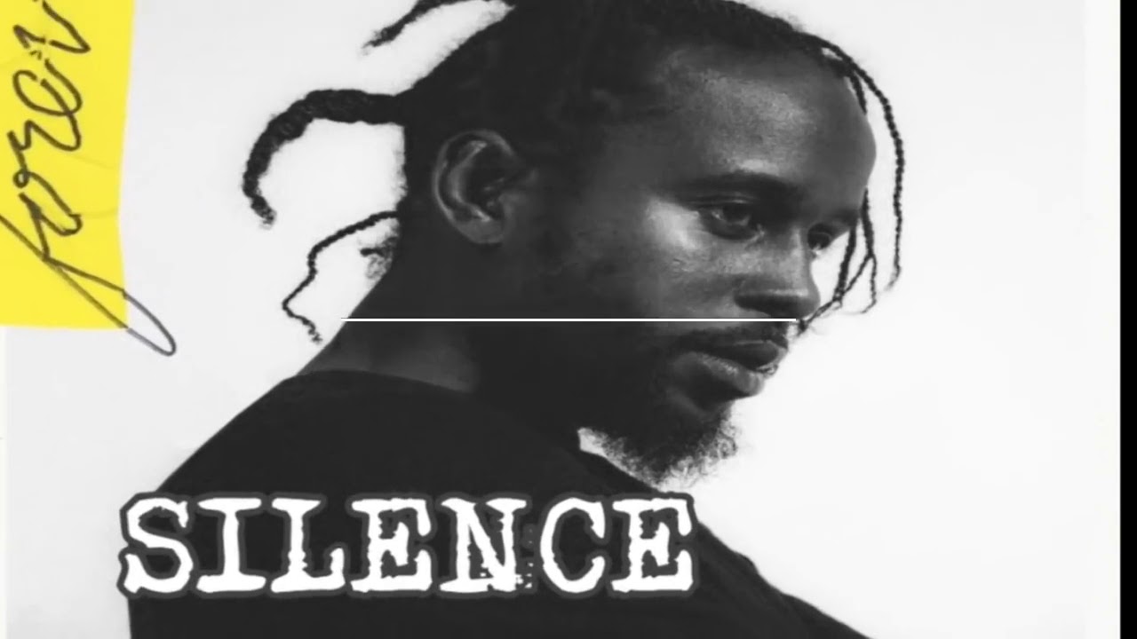Popcaan silence clean - YouTube