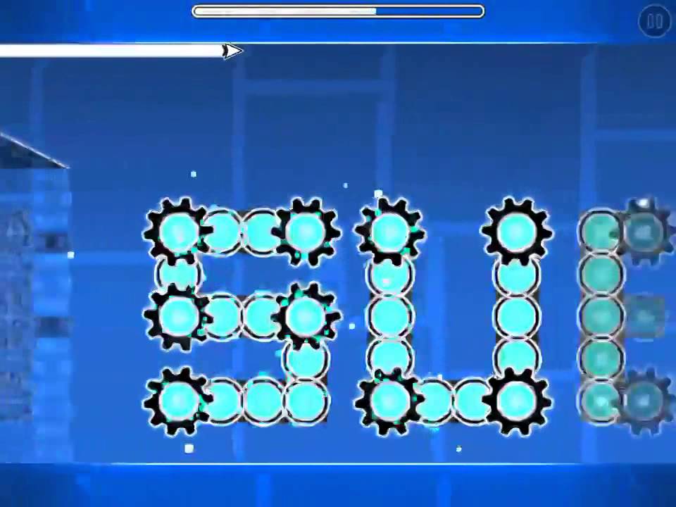 Creepy Dash 350 subs - By Alzies - YouTube