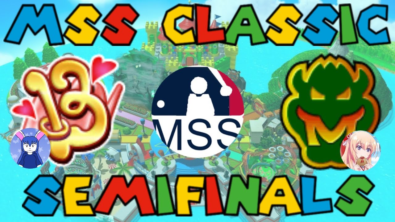 BOWS vs MONSTERS | MSS Classic 2024 Semifinals - YouTube