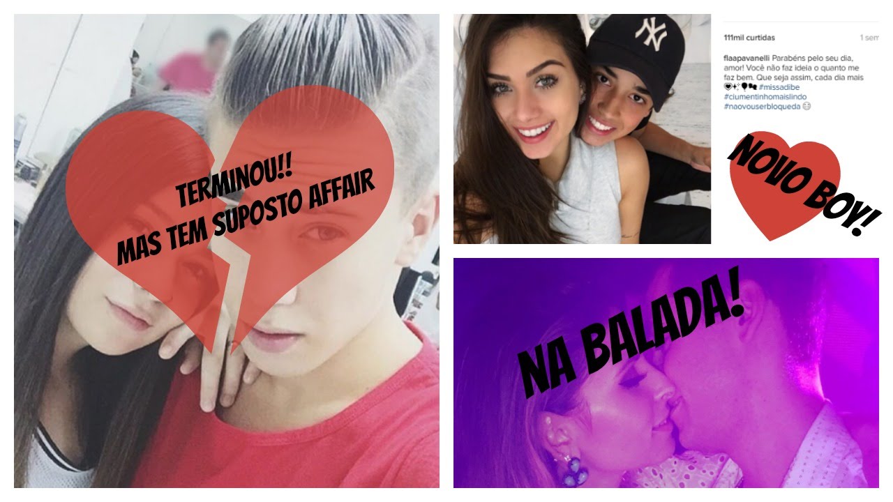 Fafella joga makes MAC no lixo, Viih Tube terminando, livro Evelyn e ...