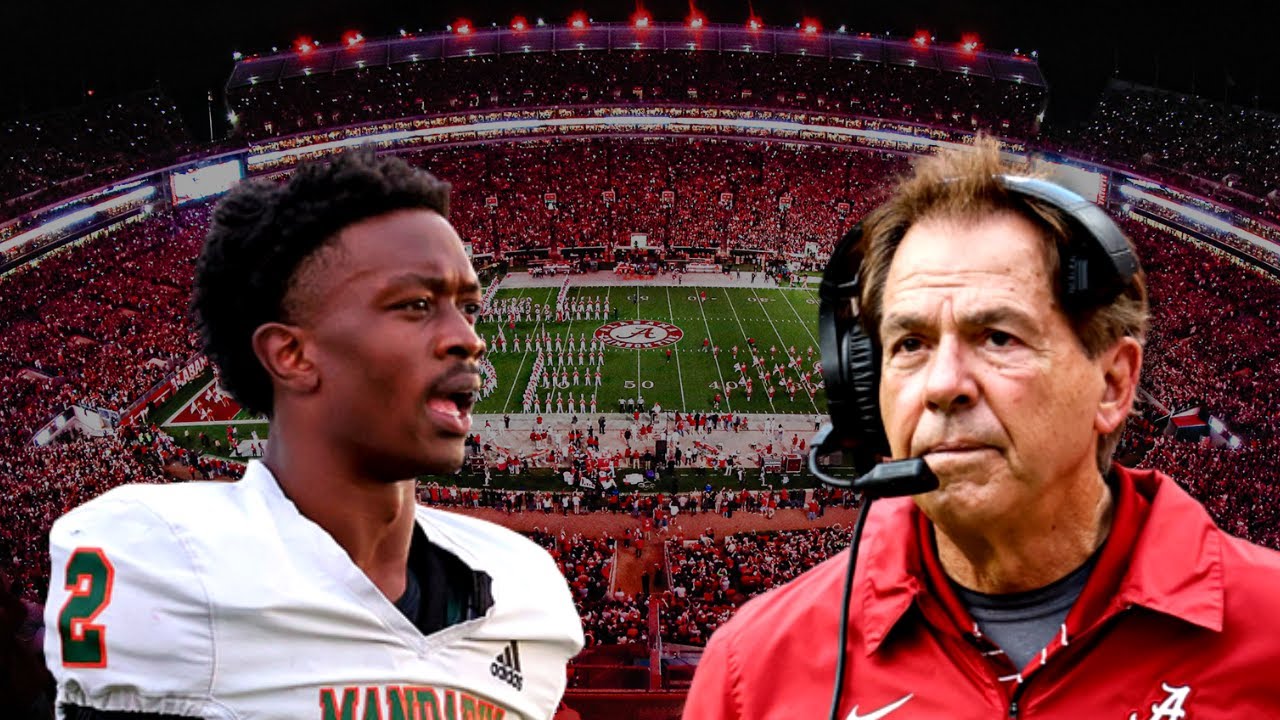 BREAKING NEWS! ALABAMA NEWS! - YouTube