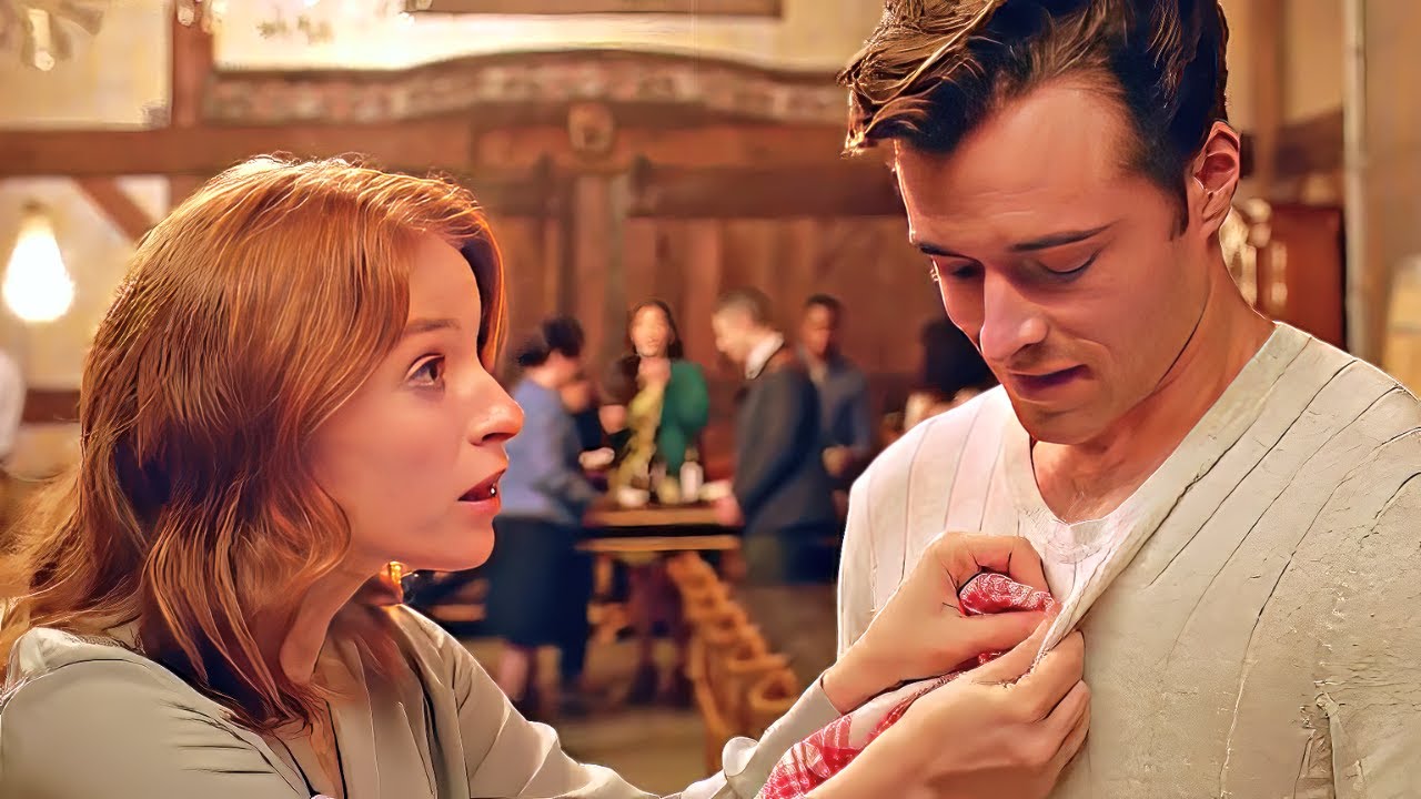 She Didn't Like Him At First But Then He Revealed Who He Really Is ...