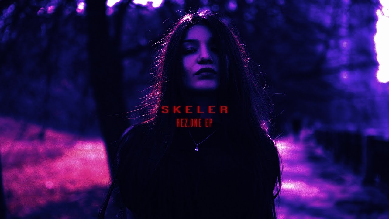 skeler. - Rez.One EP - YouTube
