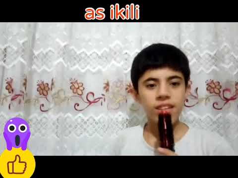 A.S İKİLİ #5 yeni bölüm🎭sikeç VİDYOLARI