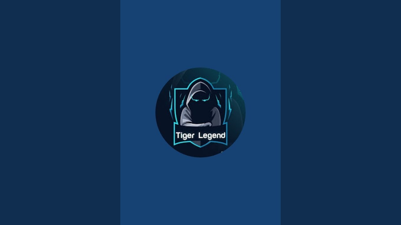 Tiger Legend OP is live! - YouTube