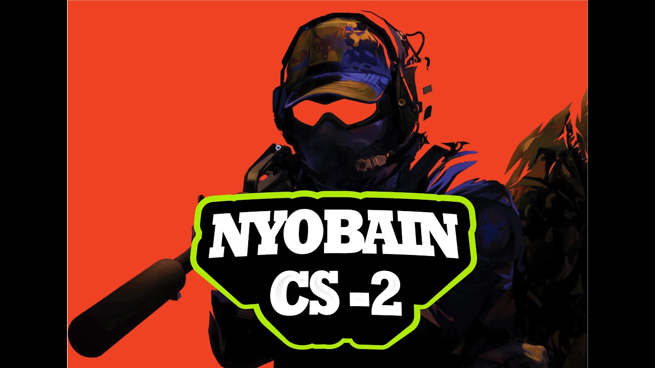 MAIN COUNTER STRIKE CS 2 AAHHH! - YouTube