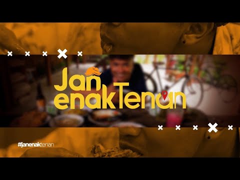 Jan Enak Tenan Eps 32 | Kue Pukis (Part 1) - YouTube